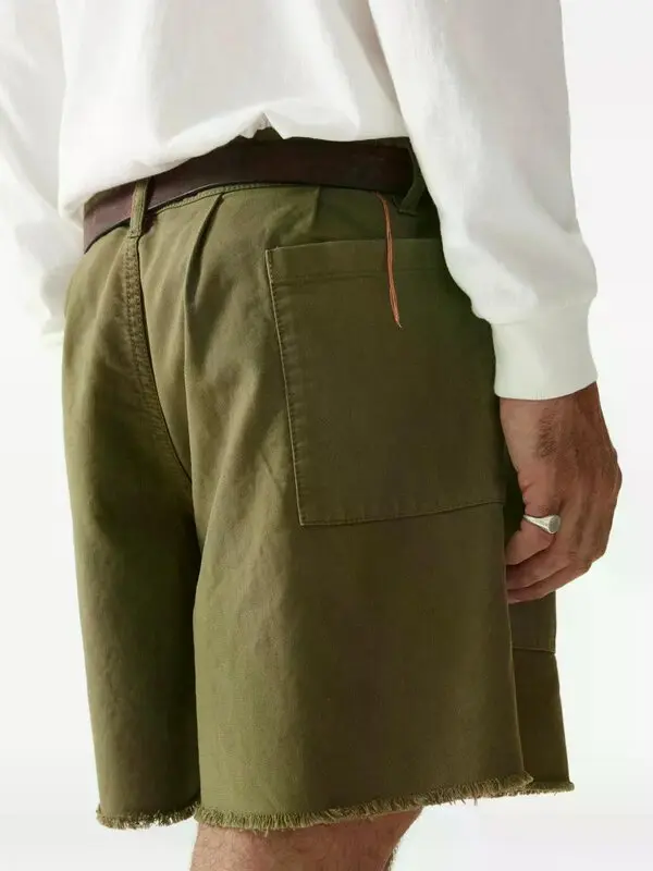FORTELA Colonel Shorts