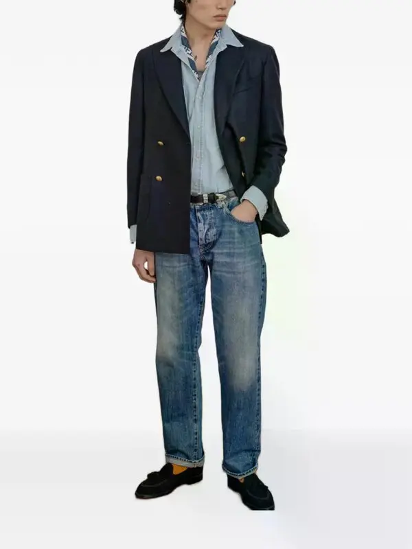 FORTELA 911 Superjohn Jeans
