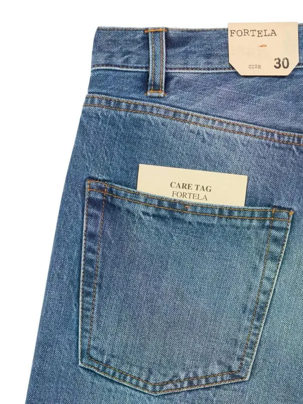 FORTELA 911 Superjohn Jeans