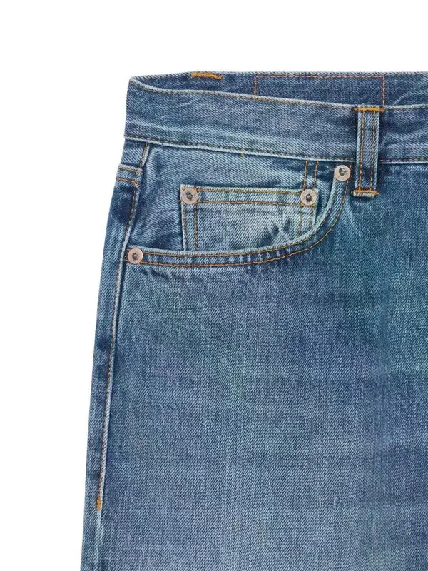 FORTELA 911 Superjohn Jeans