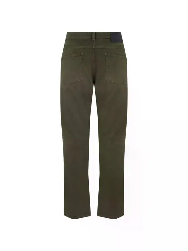 DIESEL® Straight-leg Jeans