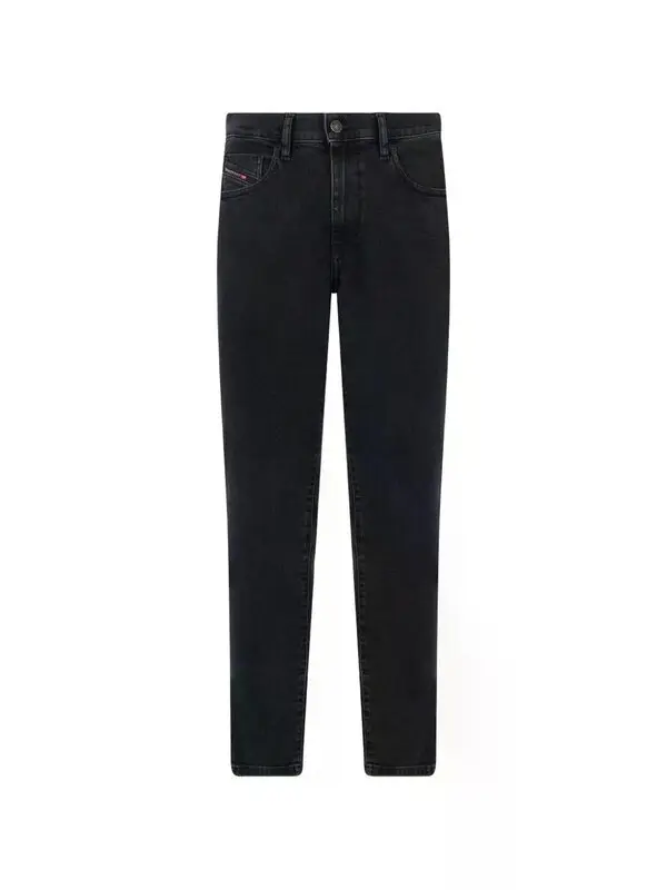 DIESEL® Five-pocket Jeans