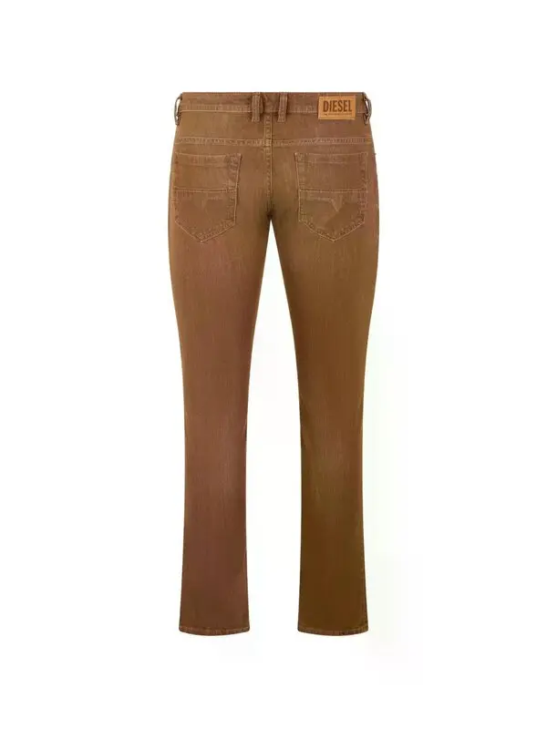 DIESEL® Slim-fit Jeans