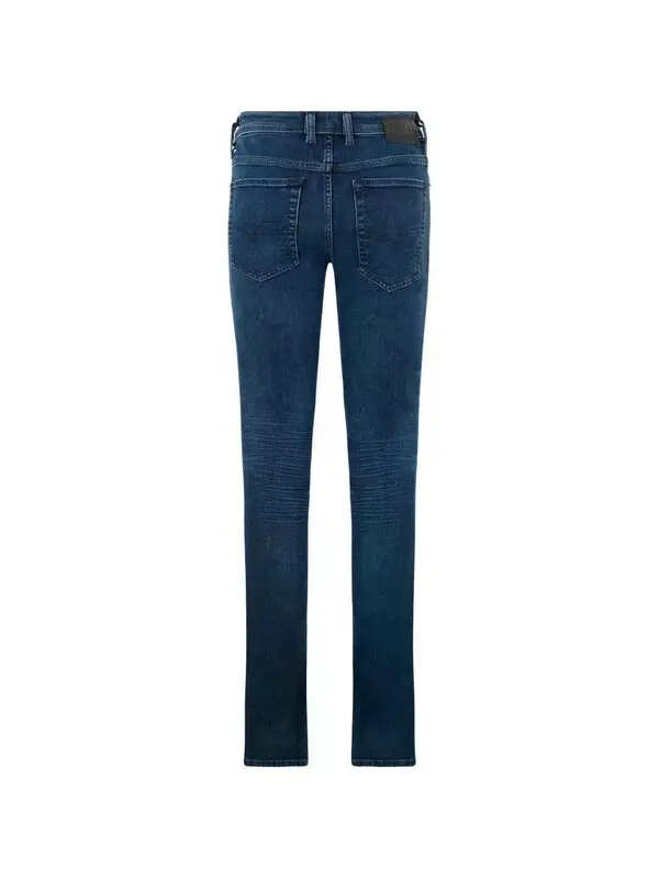 DIESEL® Skinny-fit Five-pocket Jeans
