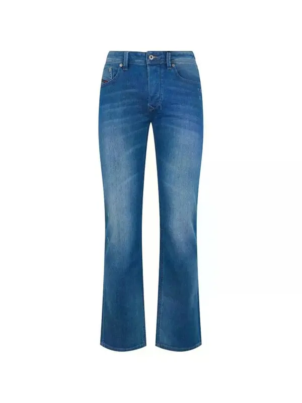 DIESEL® Flared-fit Jeans - Blue