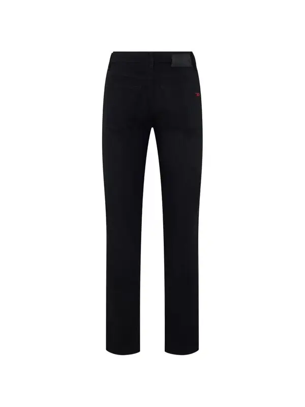 DIESEL® Slim-fit Straight-leg Jeans
