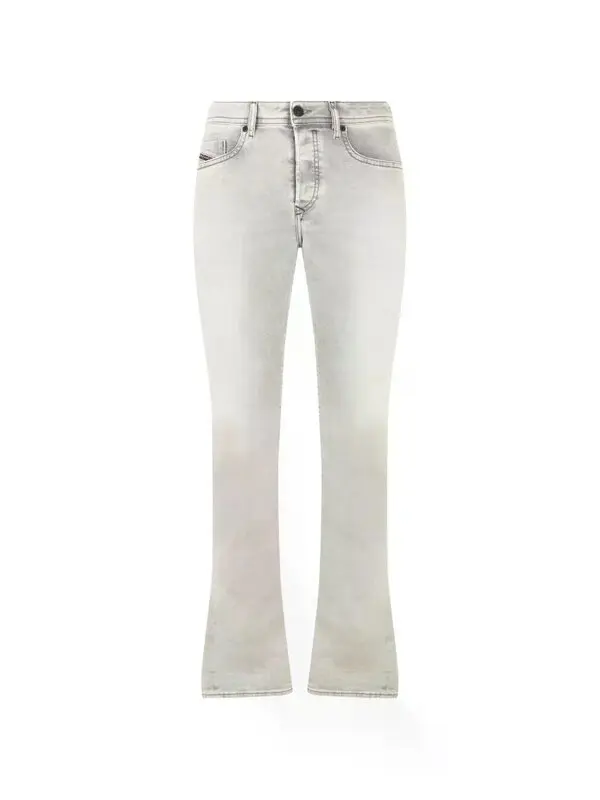 DIESEL® Five-pocket Jeans