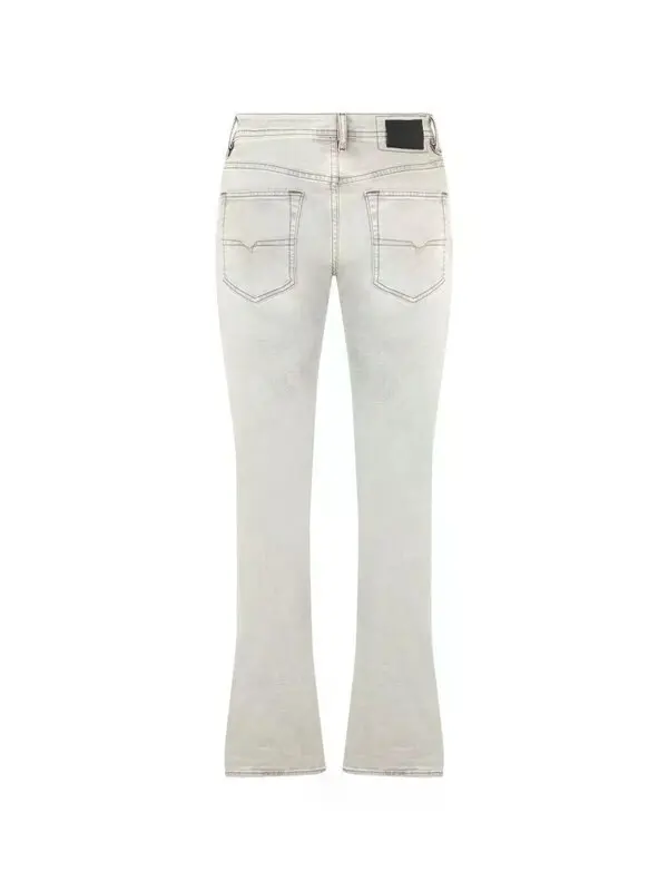 DIESEL® Five-pocket Jeans