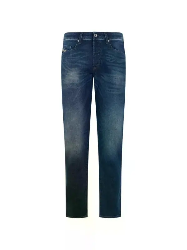 DIESEL® Faded Slim-fit Jeans