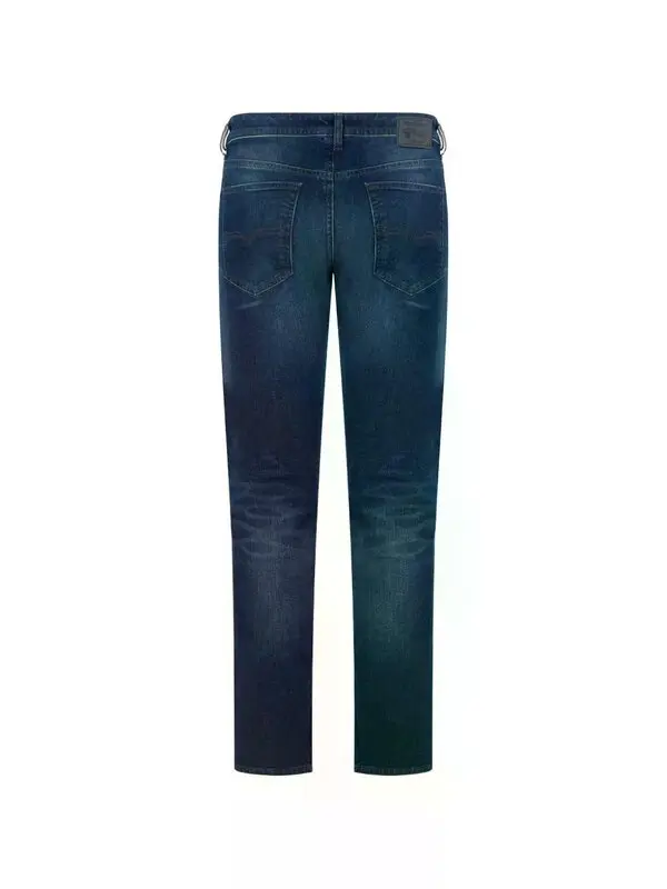 DIESEL® Faded Slim-fit Jeans