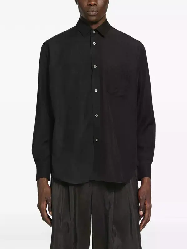 STEIN Long Sleeve Shirt