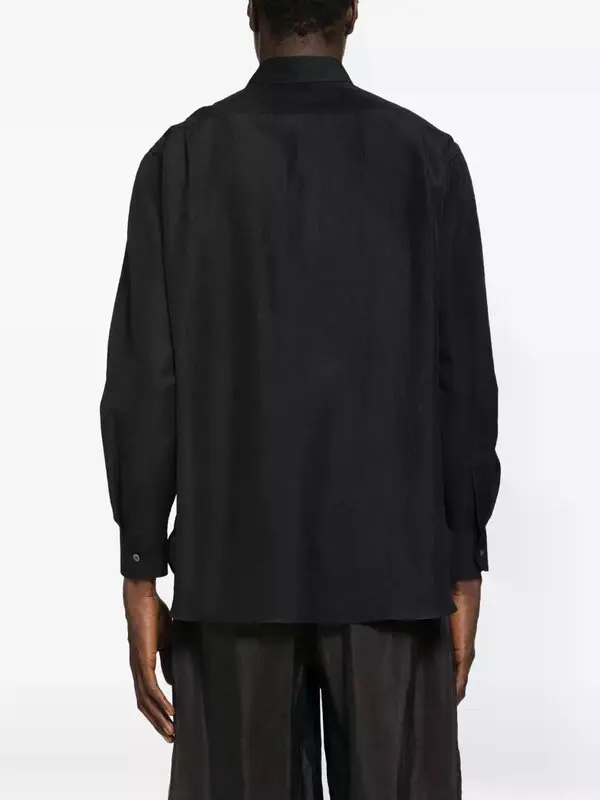 STEIN Long Sleeve Shirt