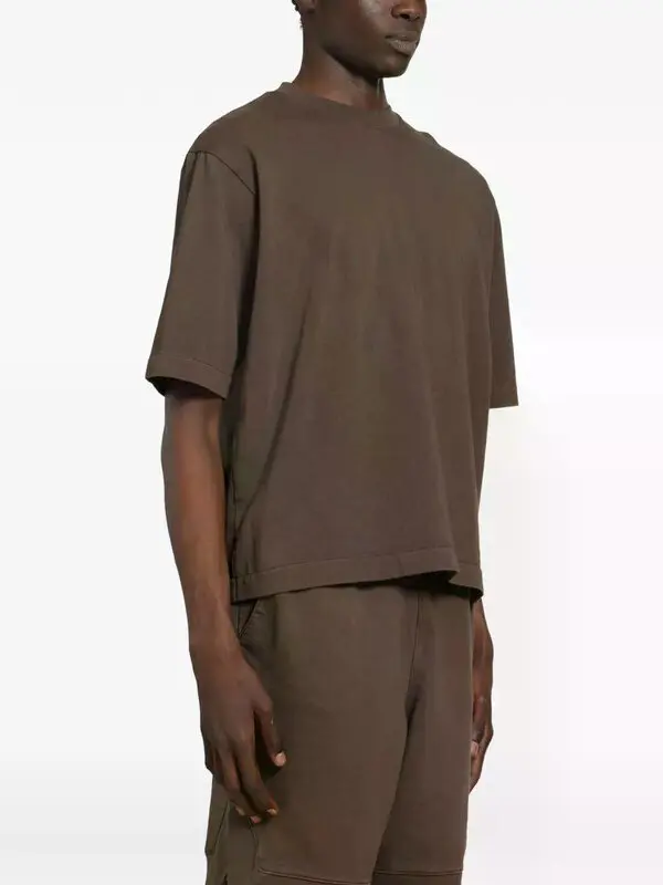 ROADLESS Crew-neck T-shirt