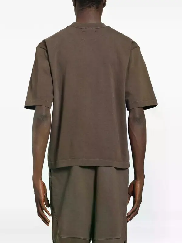 ROADLESS Crew-neck T-shirt