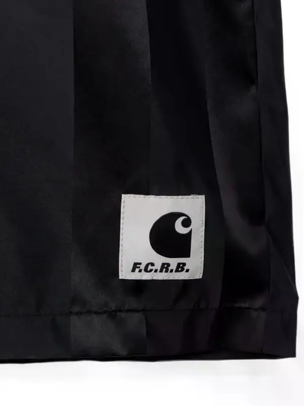 Carhartt Work In Progress X F.c. Real Bristol Game Shorts