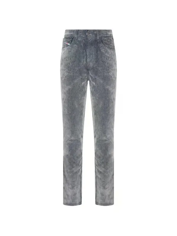 DIESEL® Five-pocket Jeans