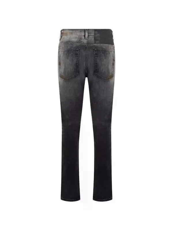 DIESEL® Gradient Effect Jeans