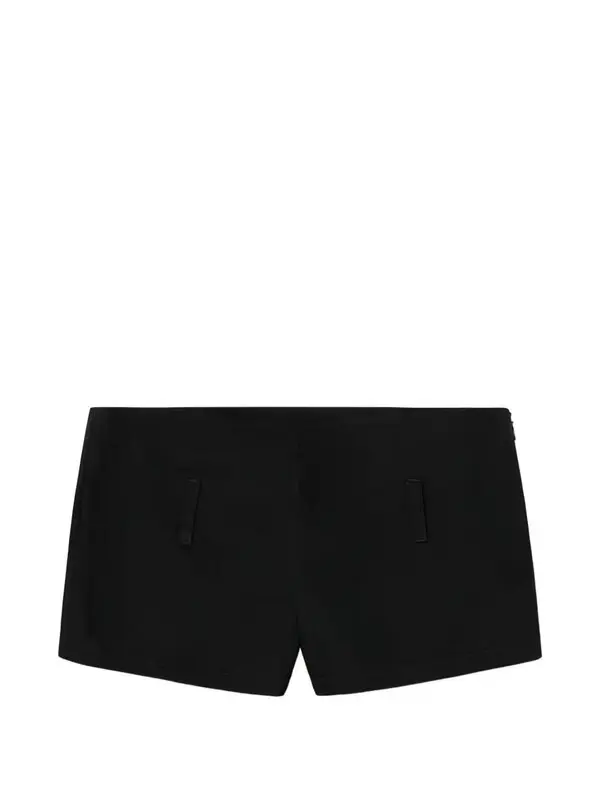 Gimaguas Mia Pocket-detail Shorts