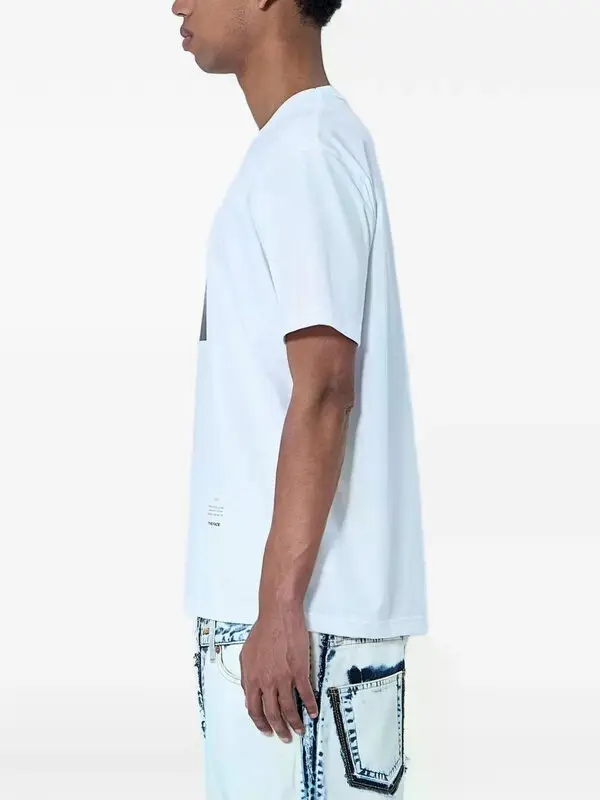 Junya Watanabe Graphic-print T-shirt