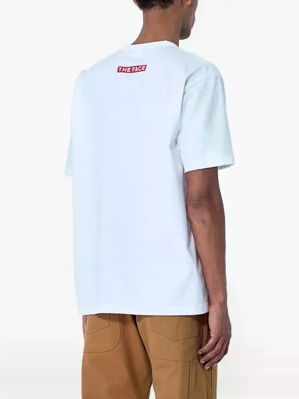 Junya Watanabe Graphic-print T-shirt
