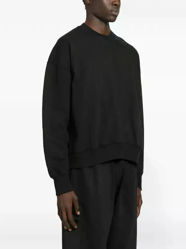 ROADLESS Crew Neck Long Sleeve Sweatshirt
