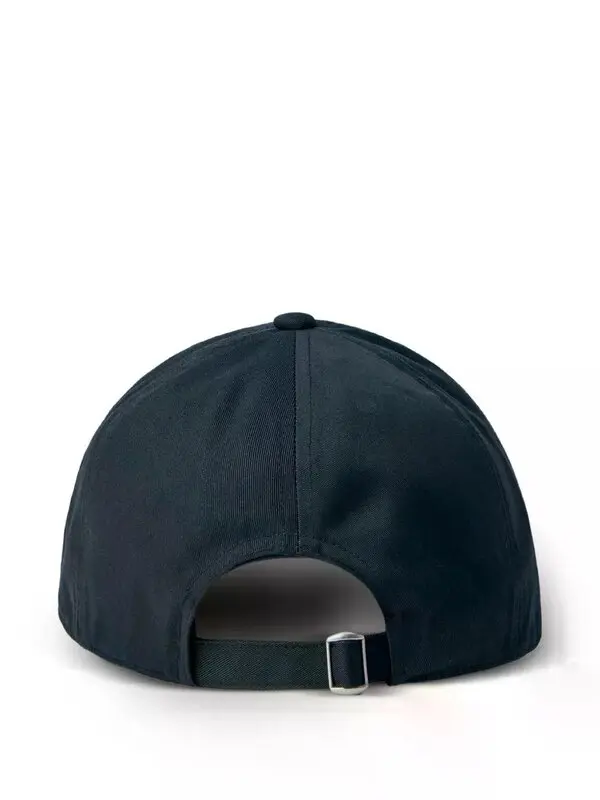 Carhartt Work In Progress Logo Patch Cap