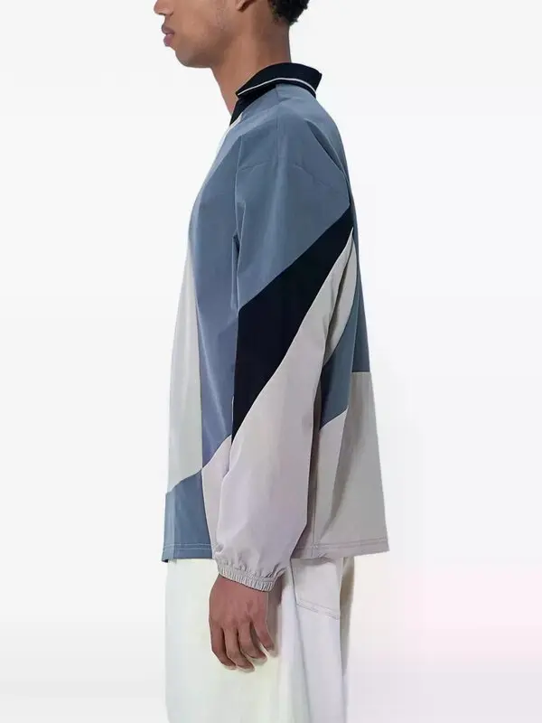 METALWOOD STUDIO V-neck Sweatshirt