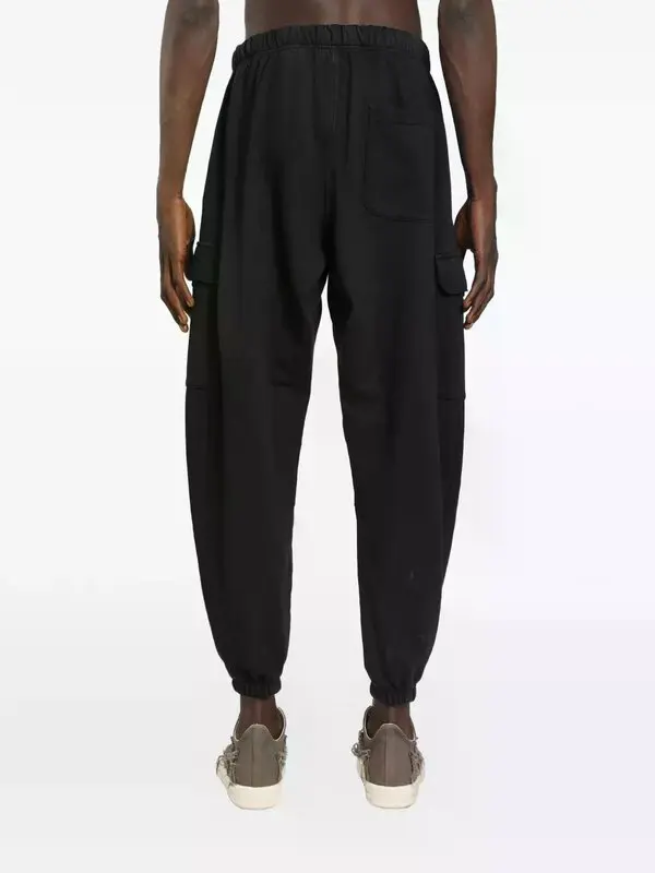 ROADLESS Cotton Jersey Track Pants