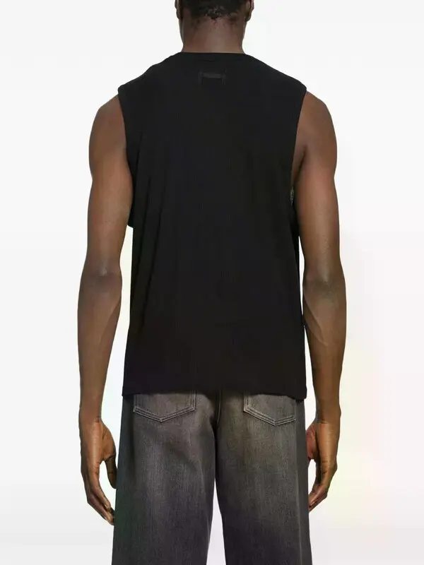 STEIN Wool Tank Top