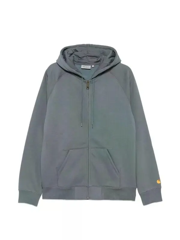 Carhartt Work In Progress Chase Hoodie - Blue