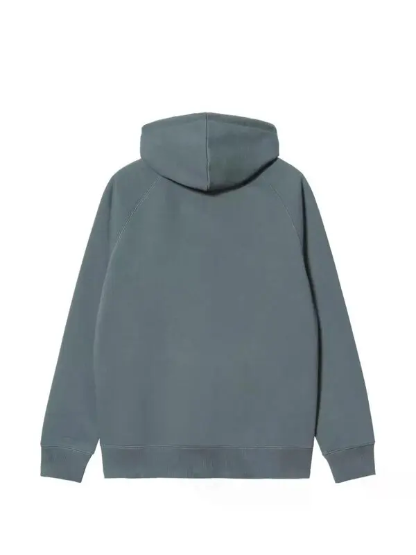 Carhartt Work In Progress Chase Hoodie - Blue