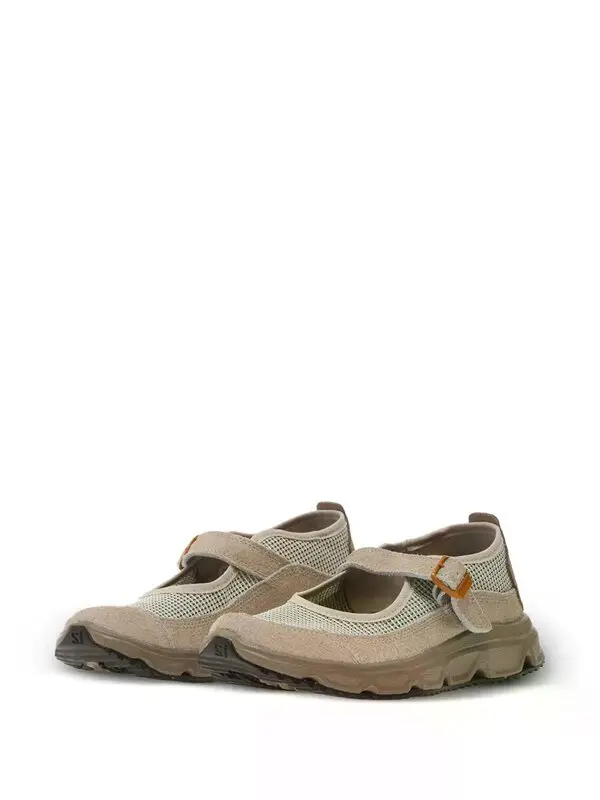 SALOMON Rx Marie-jeanner Sneakers - Neutrals