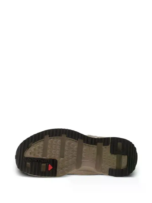 SALOMON Rx Marie-jeanner Sneakers - Neutrals