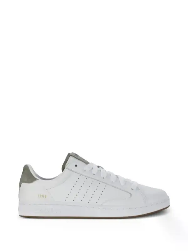 K-Swiss Lozan Klub Perforated Sneakers