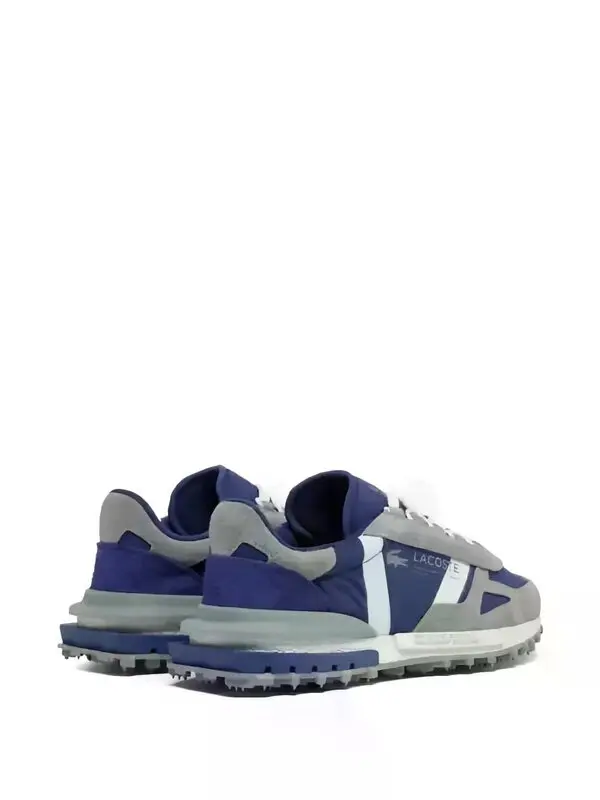 Lacoste Elite Active Panelled Sneakers