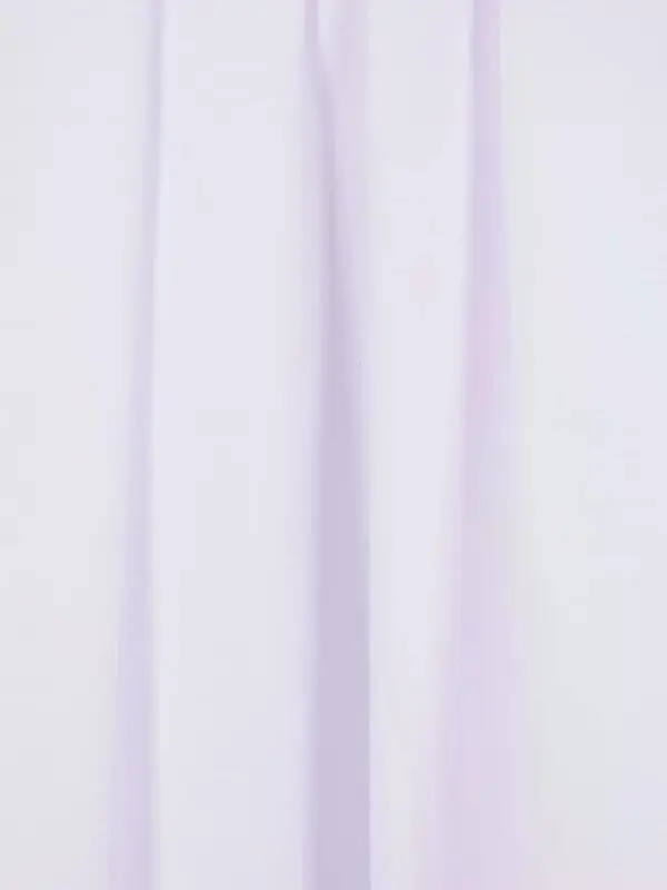 Raquel Diniz Ruched Strapless Dress