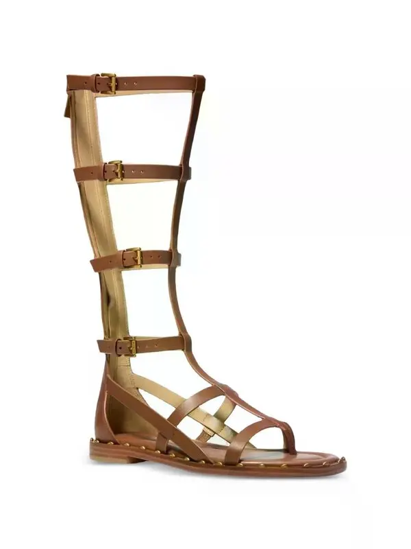 Michael Kors Stud-embellished Sandals