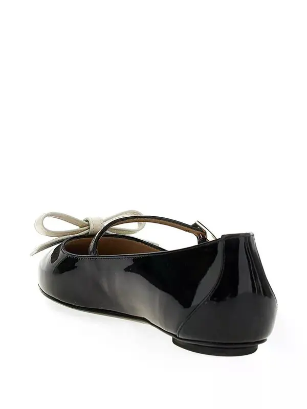 STUART WEITZMAN Felicity Mary Jane Pumps