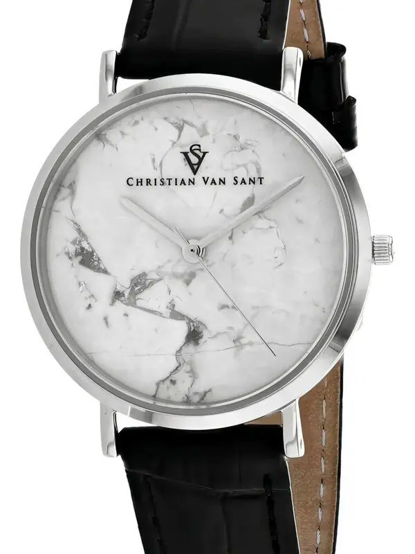 CHRISTIAN VAN SANT Lotus Watch
