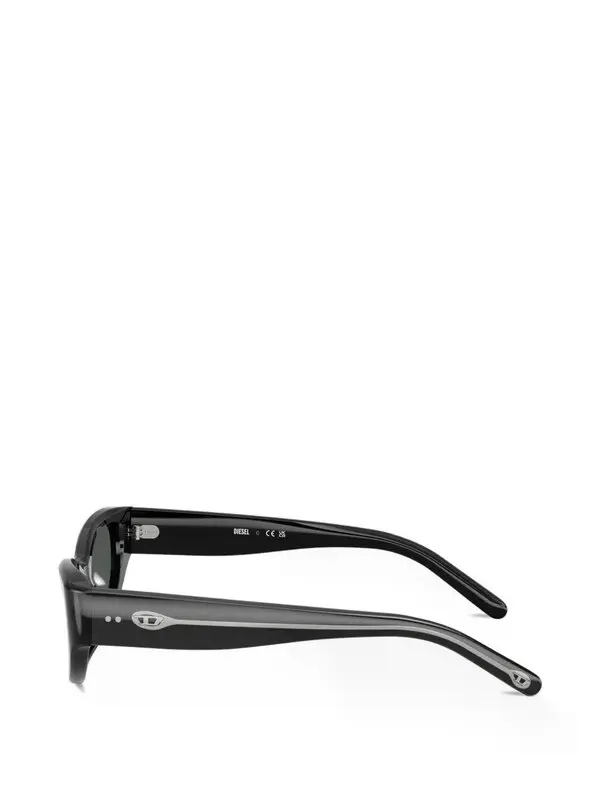 DIESEL® Cat-eye Sunglasses