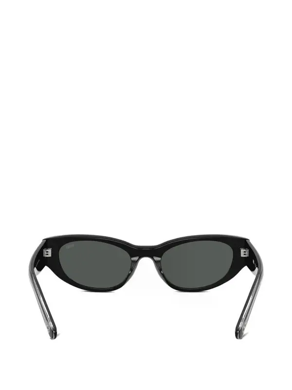 DIESEL® Cat-eye Sunglasses