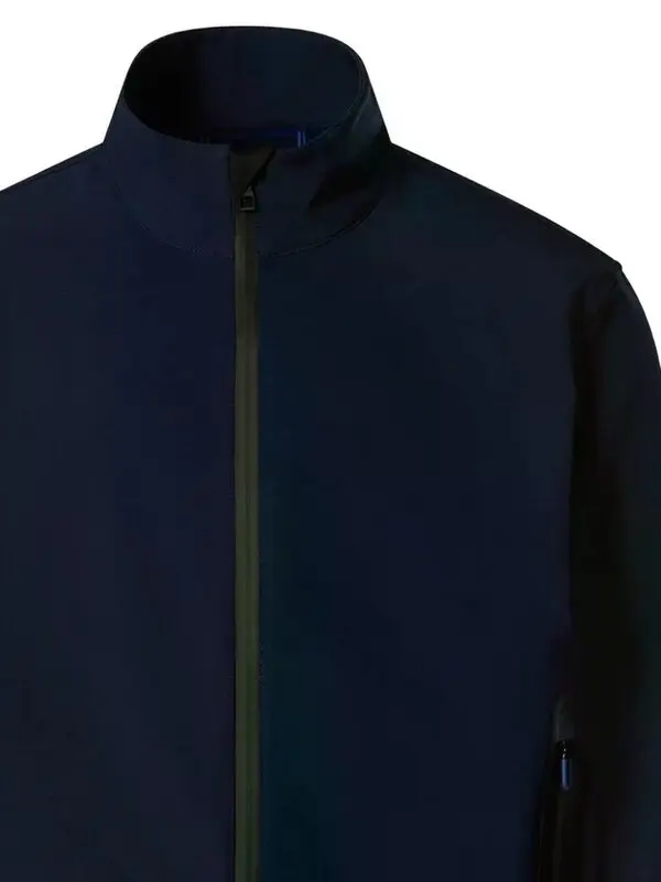 NORTH SAILS Storm Sailor Zip-up High-neck Jacket