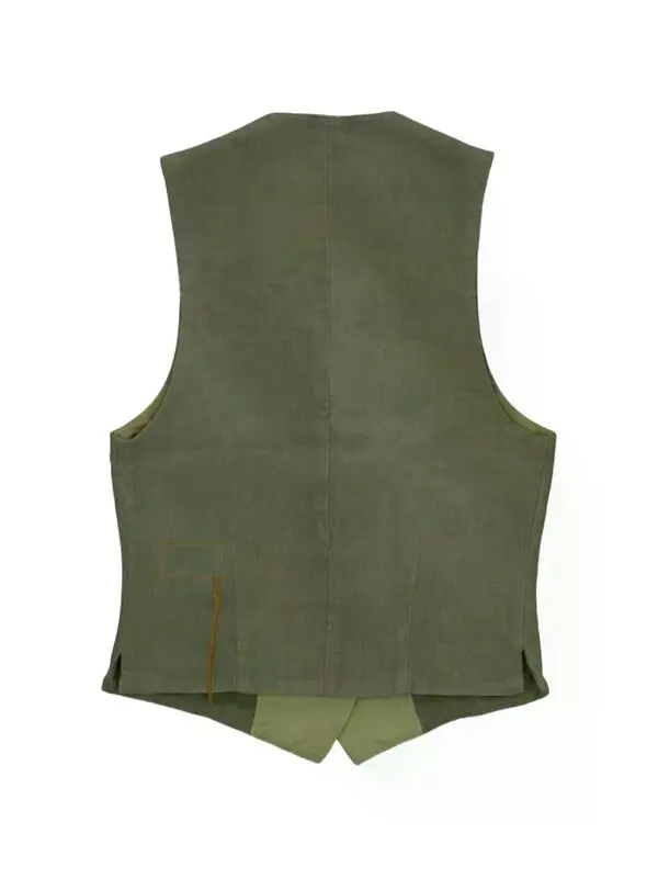FORTELA Demi Tailored Waistcoat