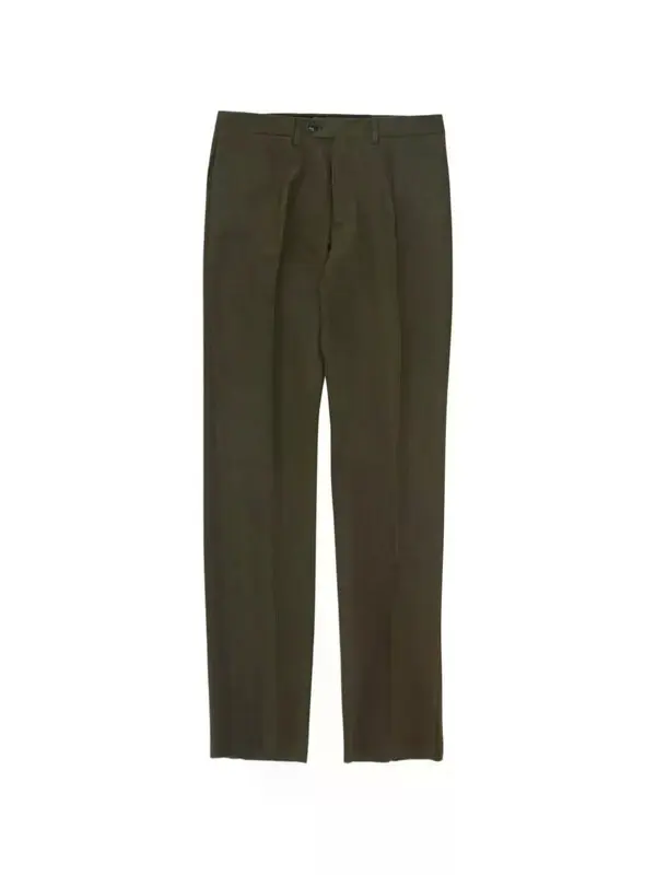 FORTELA Totò Double-breasted Suit