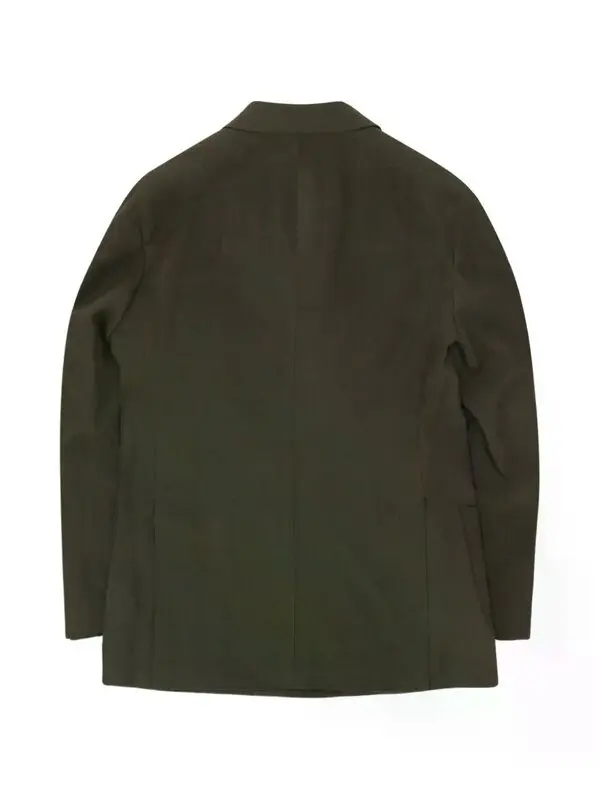 FORTELA Totò Double-breasted Suit