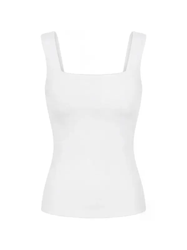 Cult Gaia Levi Cutout-back Top