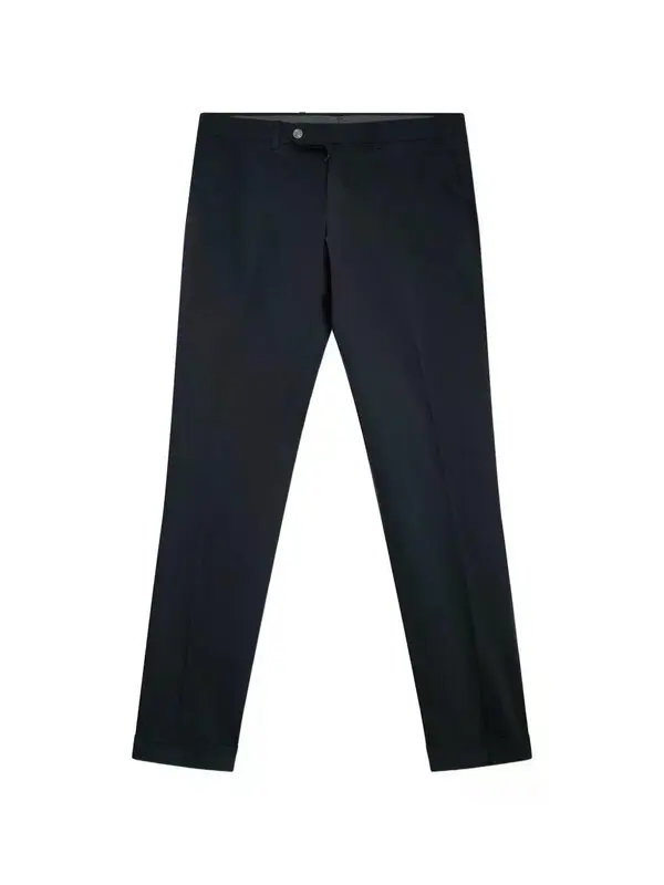 BARBA NAPOLI Milano Tailored Trousers