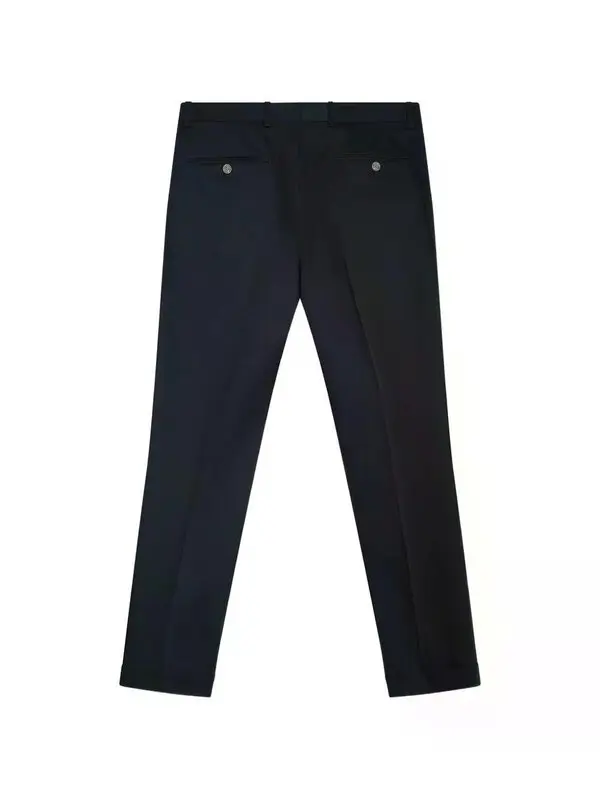 BARBA NAPOLI Milano Tailored Trousers