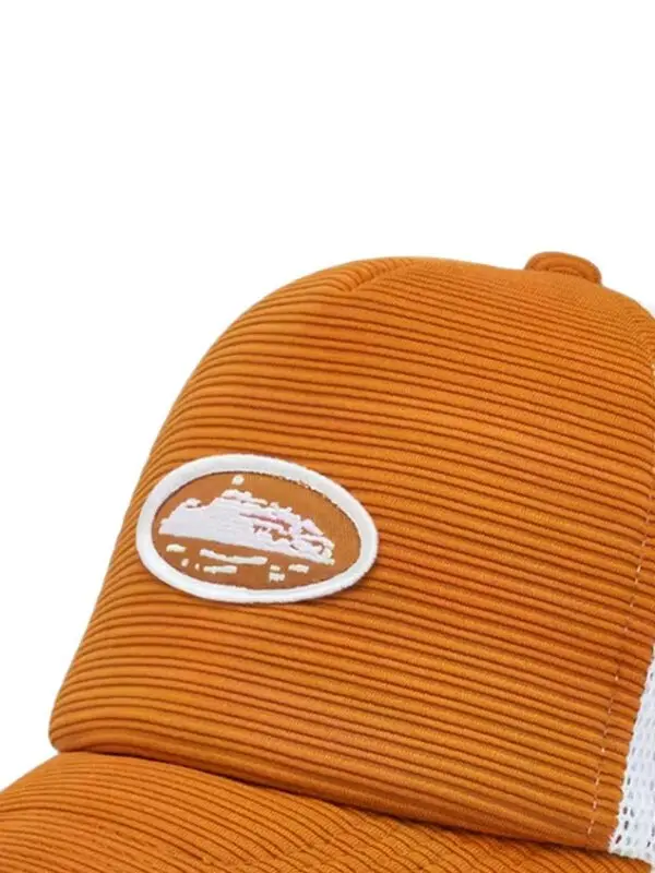 CORTEIZ Ace Mesh-back Trucker Cap