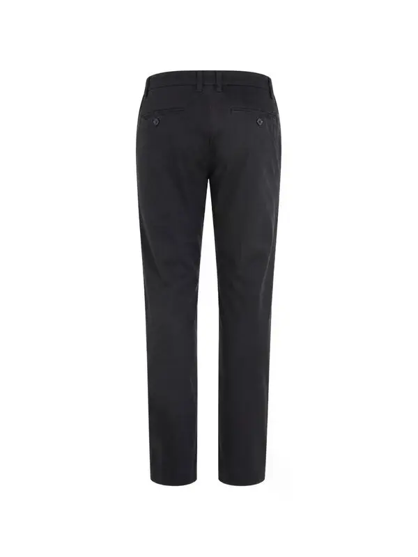 BRIGLIA 1949 Tailored Pleated Trousers